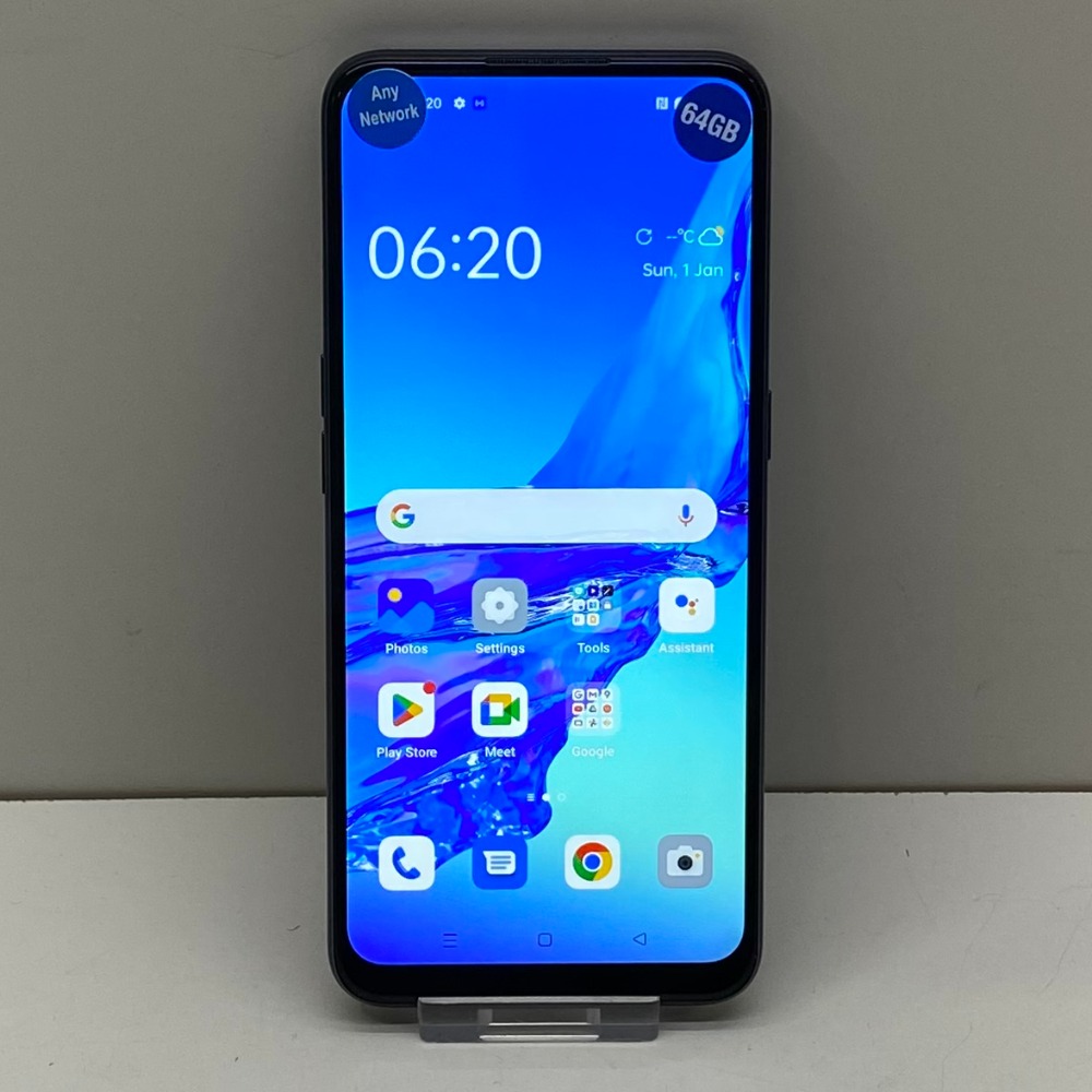 Pre-owned Oppo A53 Unlocked Model CPH2127 64GB - Own4Less